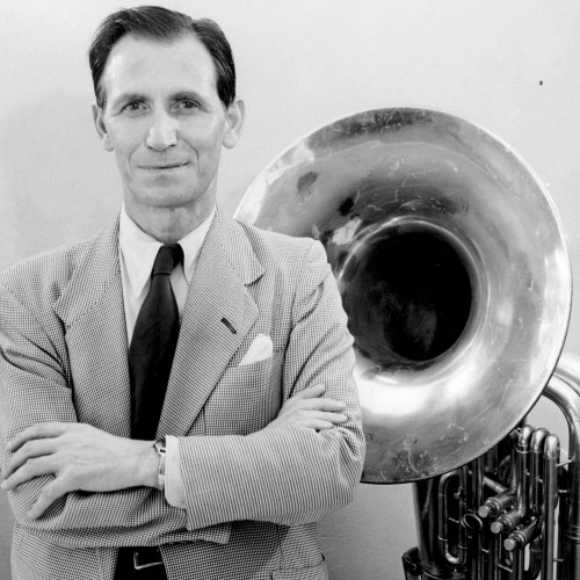 Legacy of Leonard Falcone - Leonard Falcone International Euphonium ...