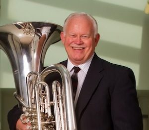 Adjudicators - Leonard Falcone International Euphonium & Tuba Festival