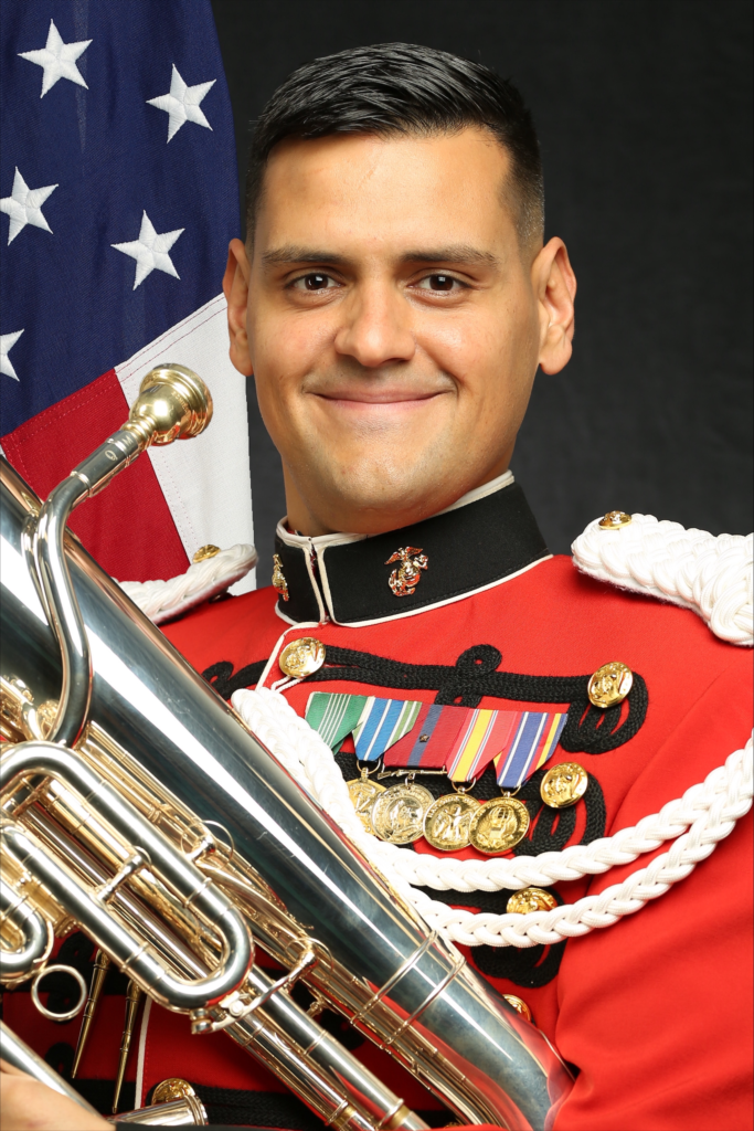2026 Falcone Festival Guest Artist Hiram Diaz Announced - Leonard ...